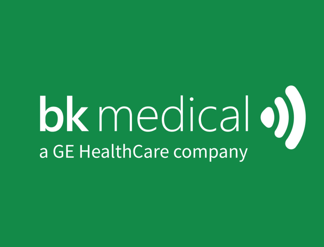 Первая в России инсталляция системы УЗ-визуализации bk5000
